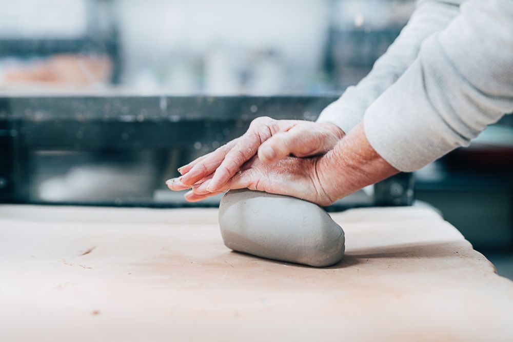 Ceramics and Sculpture | Hazelhurst