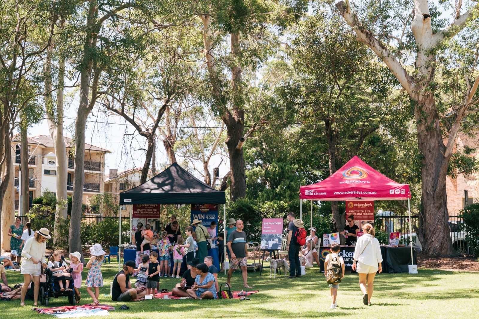 Support us | Hazelhurst
