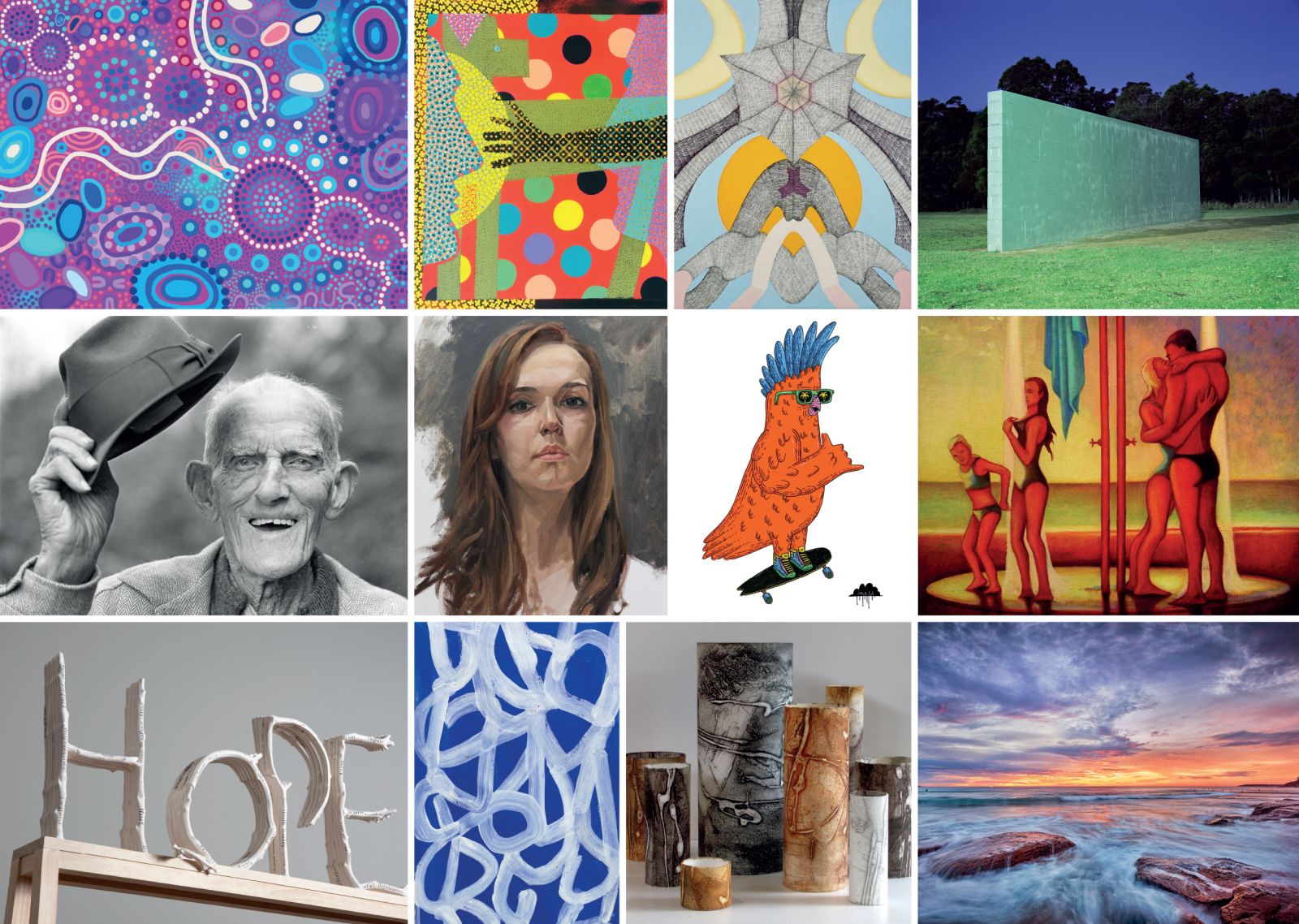 Hazelhurst Gallery | Hazelhurst