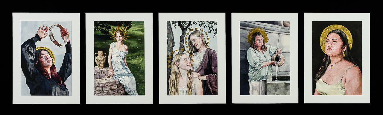 Elise Carter | Hazelhurst